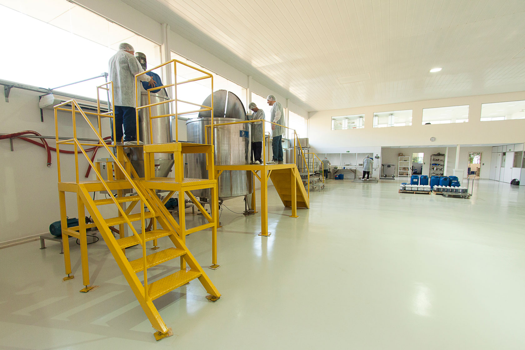 Acerca de - iotointernational.com