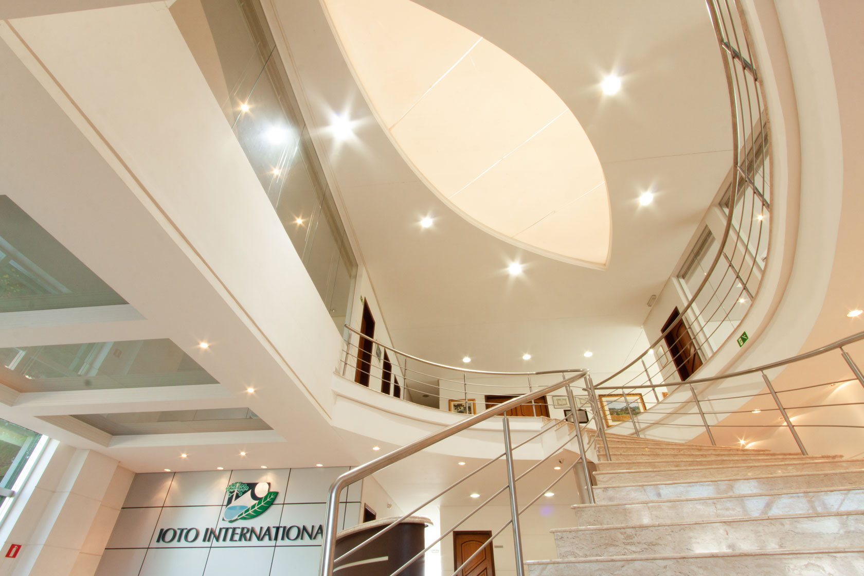 Acerca de - iotointernational.com