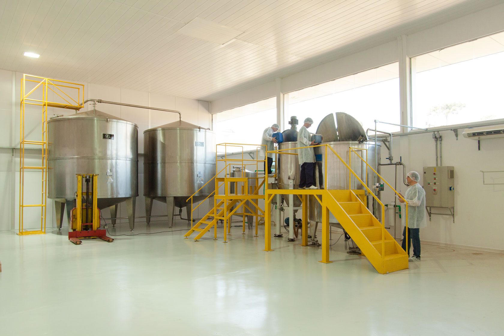 Acerca de - iotointernational.com